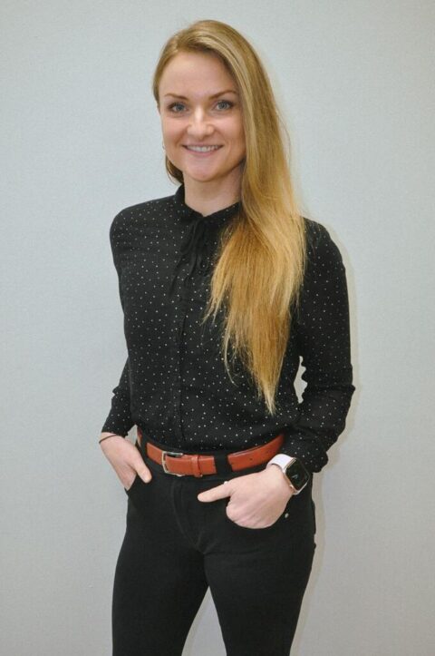 Dulko, Jessica (DUL) - Leonardo-da-Vinci-Gesamtschule